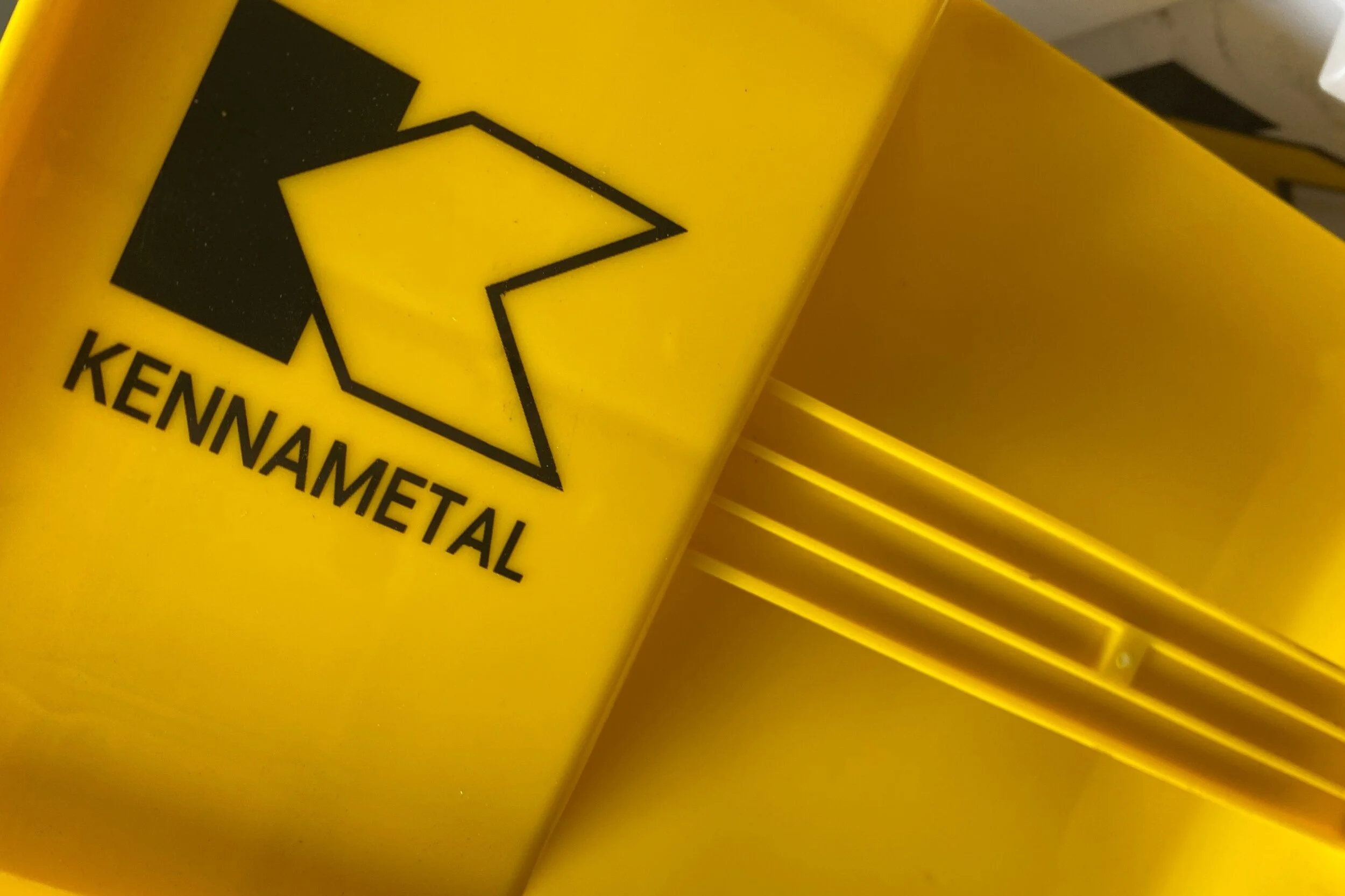 Machinery Sales — Earth Moving Parts & Service Solution