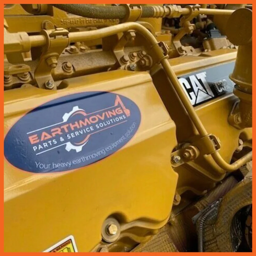 Earthmoving Parts & Service Solutions