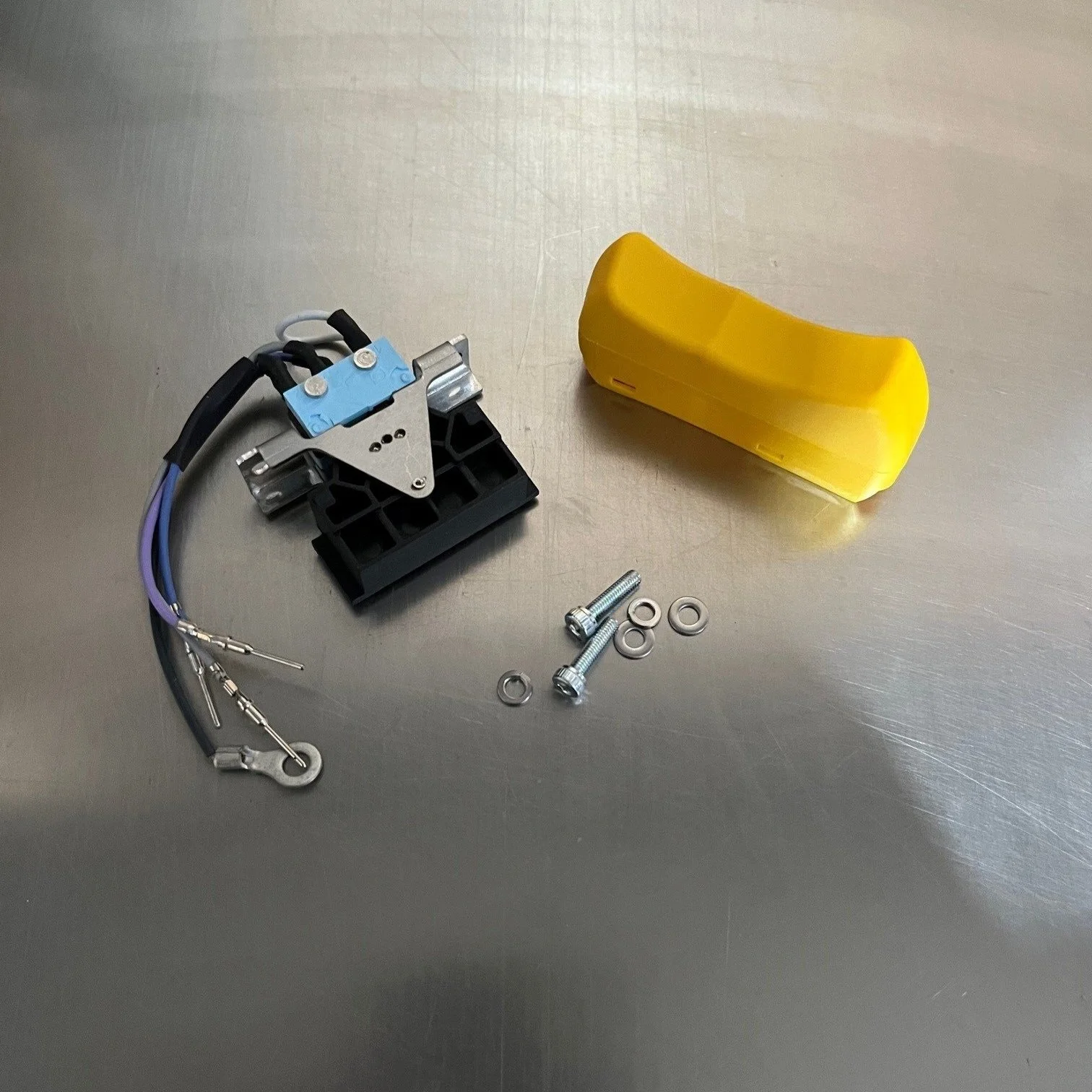 4913736 491-3736 Rocker Switch suit CAT 950G 950H 950K 962G 962H 962K ...