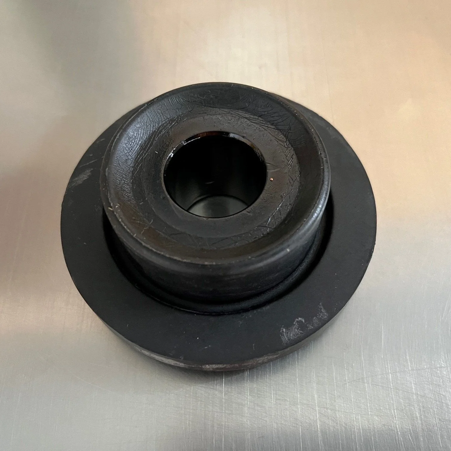 6T6080 Tank or Pump Mount Assembly suit Various Caterpillar ...