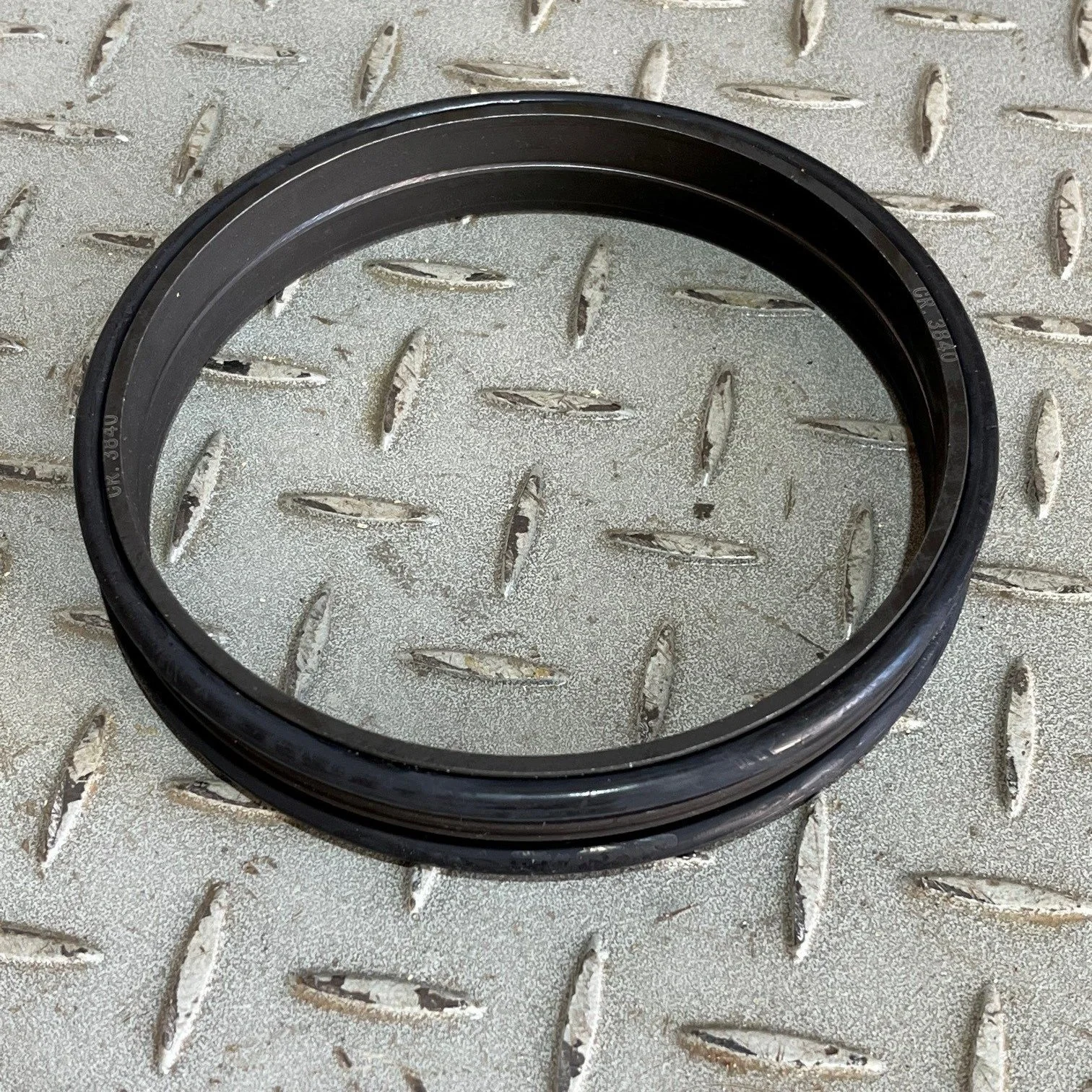 5K5288 Duo Cone Seal Assembly suit Caterpillar G Series H Series & M ...