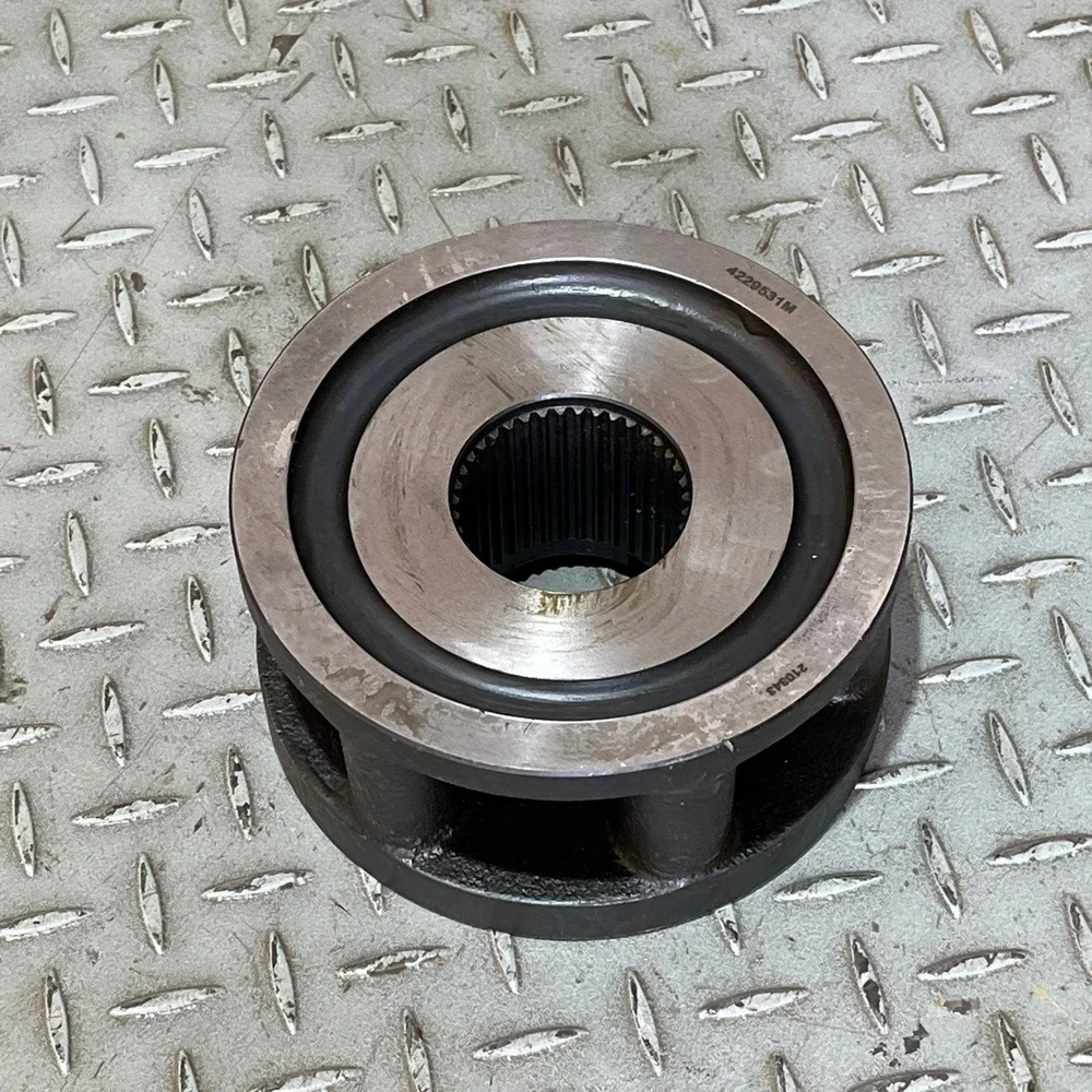 4229531 Circle Drive Pinion suit Caterpillar 14M 14M3 & 14 Next Gen ...