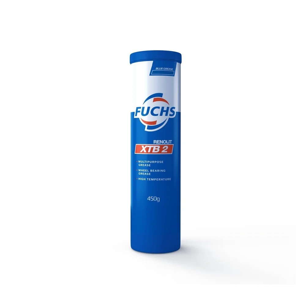 4095450 Fuchs Renolit XTB 2 Grease available from EPSS Toowoomba ...