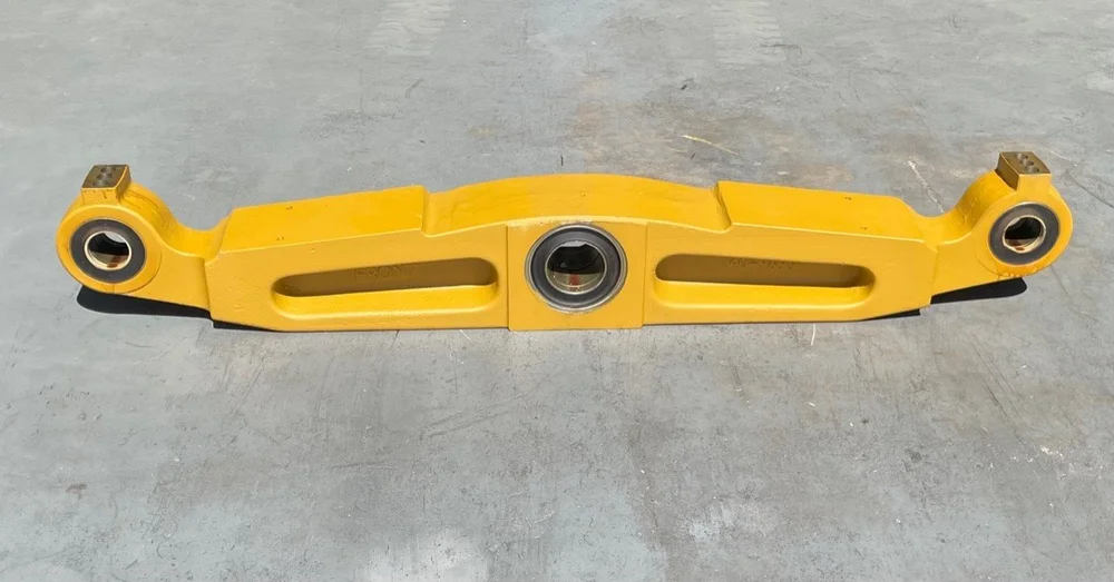 1409699 140-9699 Equalizer Bar Group suit Caterpillar D9R D9T D9 Next ...