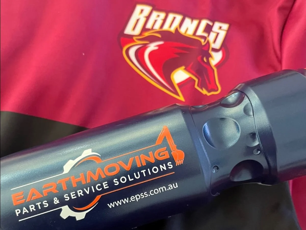 M SERIES BRAKE GROUPS, NEW BRANDING, JOHN DEERE & MORE — Earth Moving ...