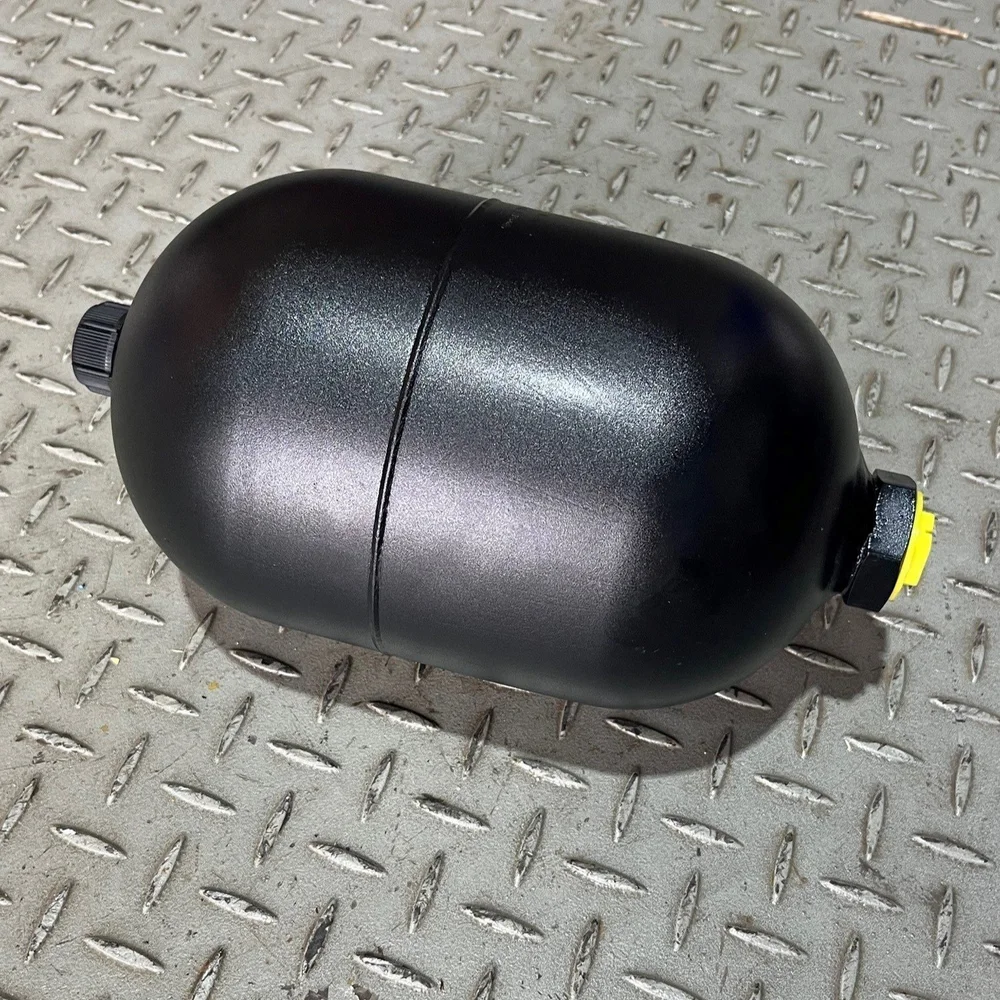 2518266 251-8266 Accumulator Group suit Caterpillar 725 730 735 740 745 ...