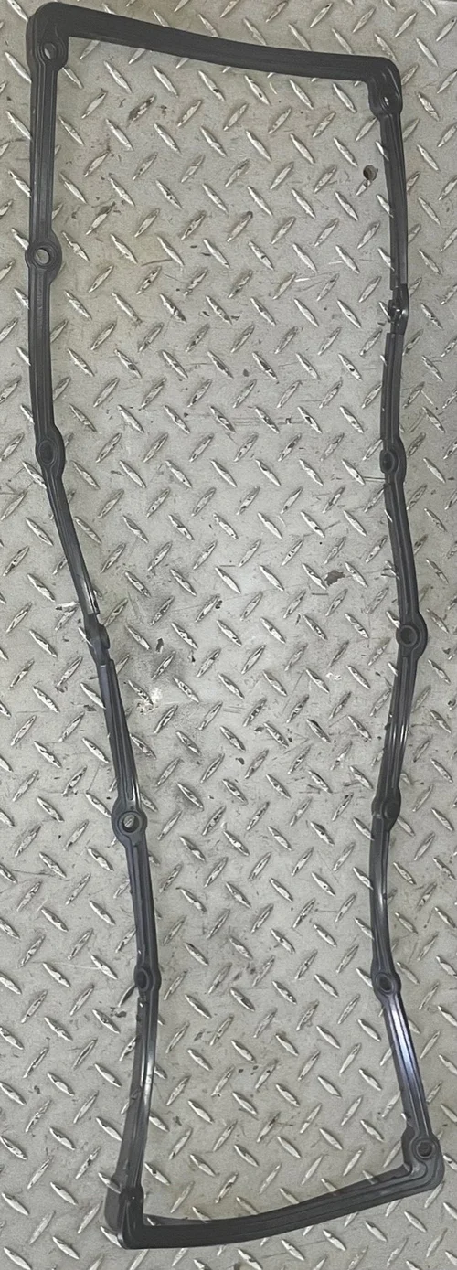 1095308 109-5308 Oil Pan Gasket suit Caterpillar 3176 3176B Engines ...