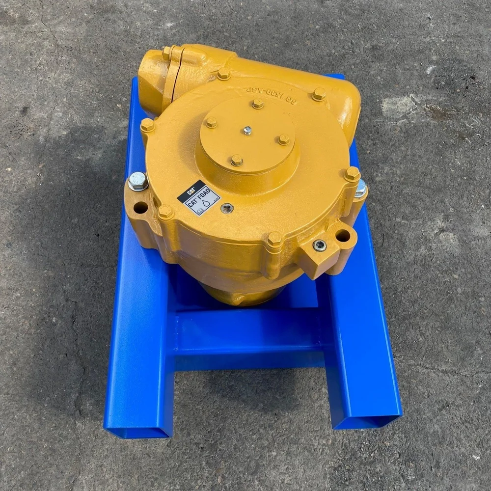 4827524 482-7524 Circle Drive Group suit Caterpillar 16M 16M3 18M 24M ...