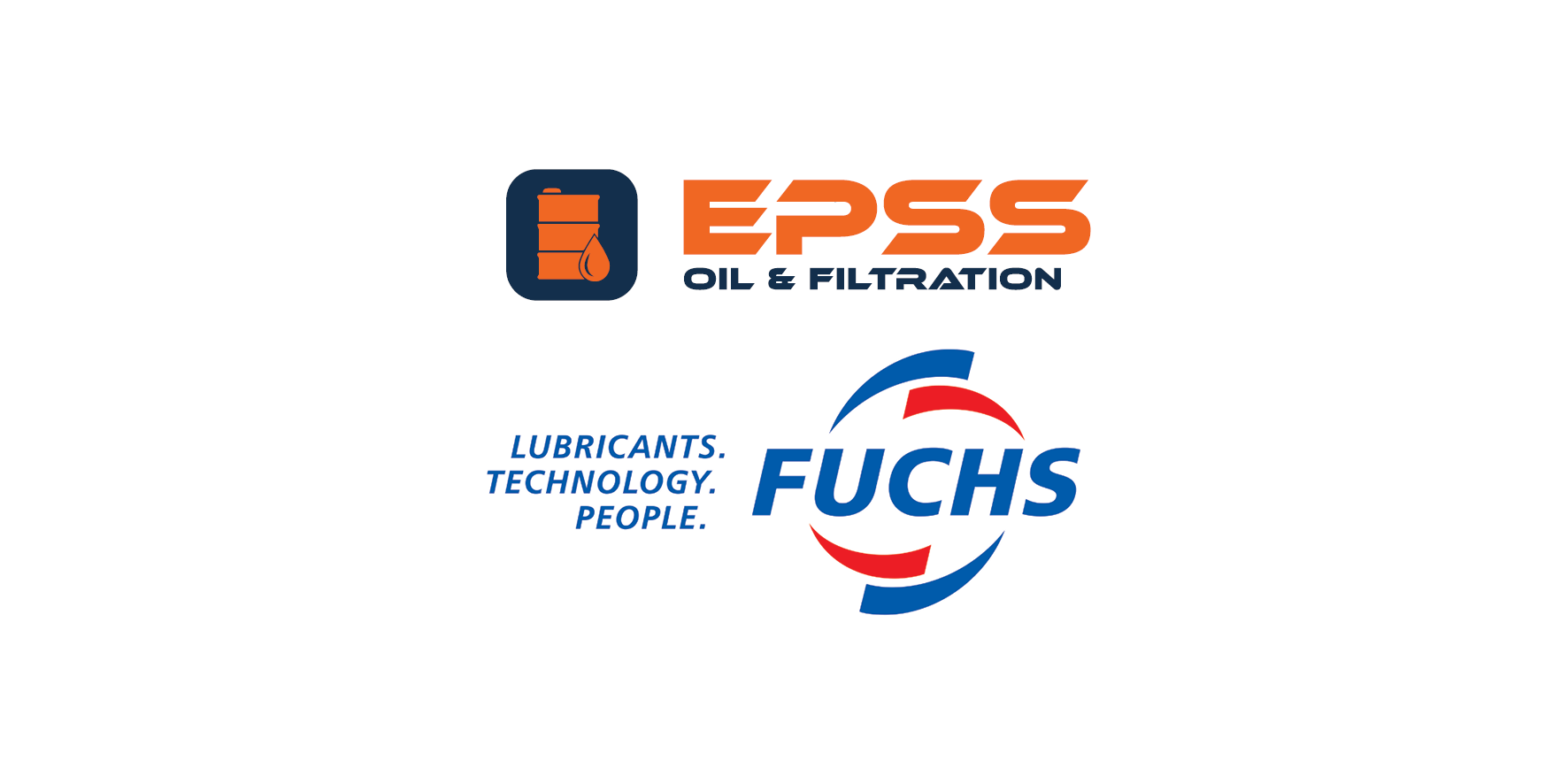 Fuchs Lubricants — Earth Moving Parts & Service Solution