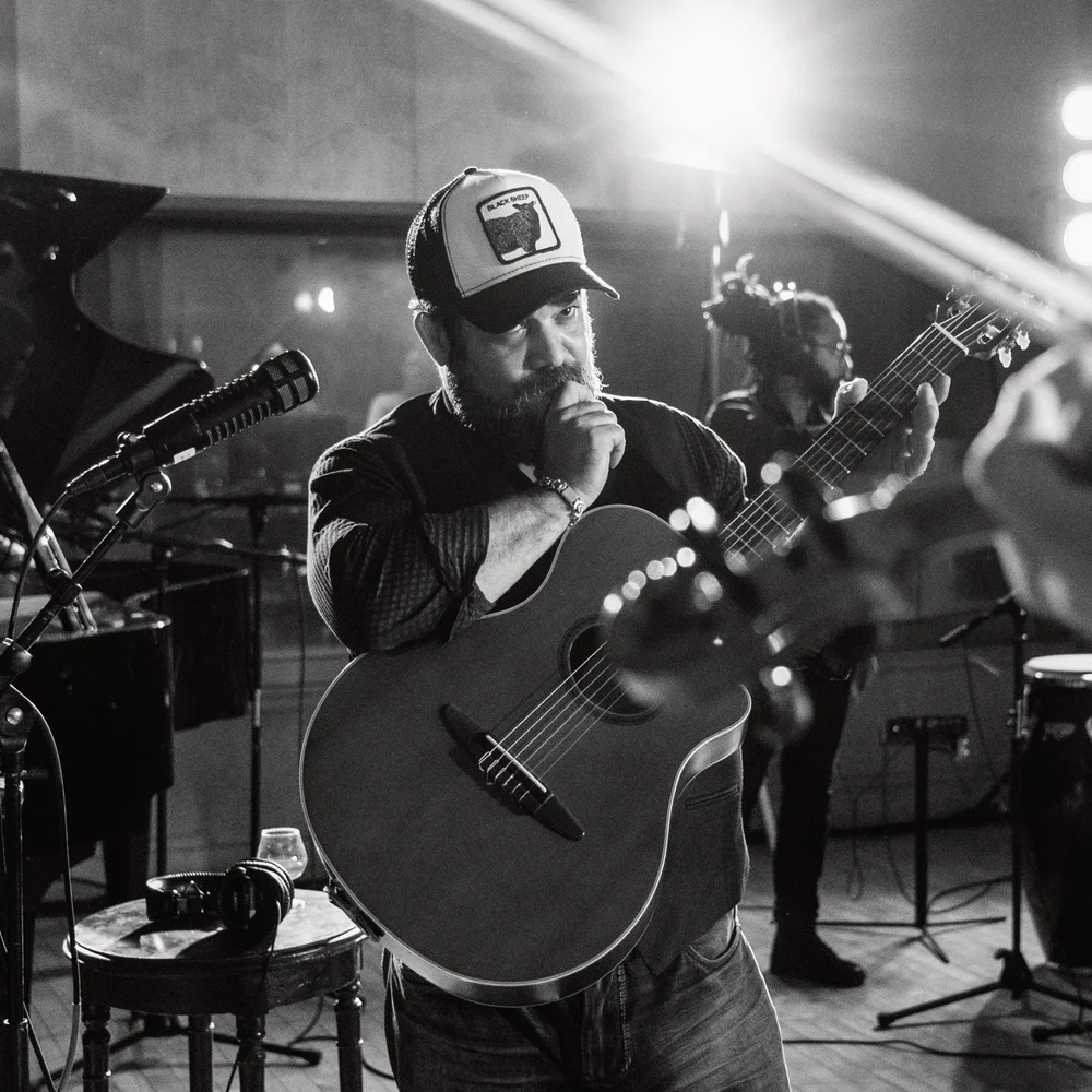 Ray Fernandez: Zero Tolerancia