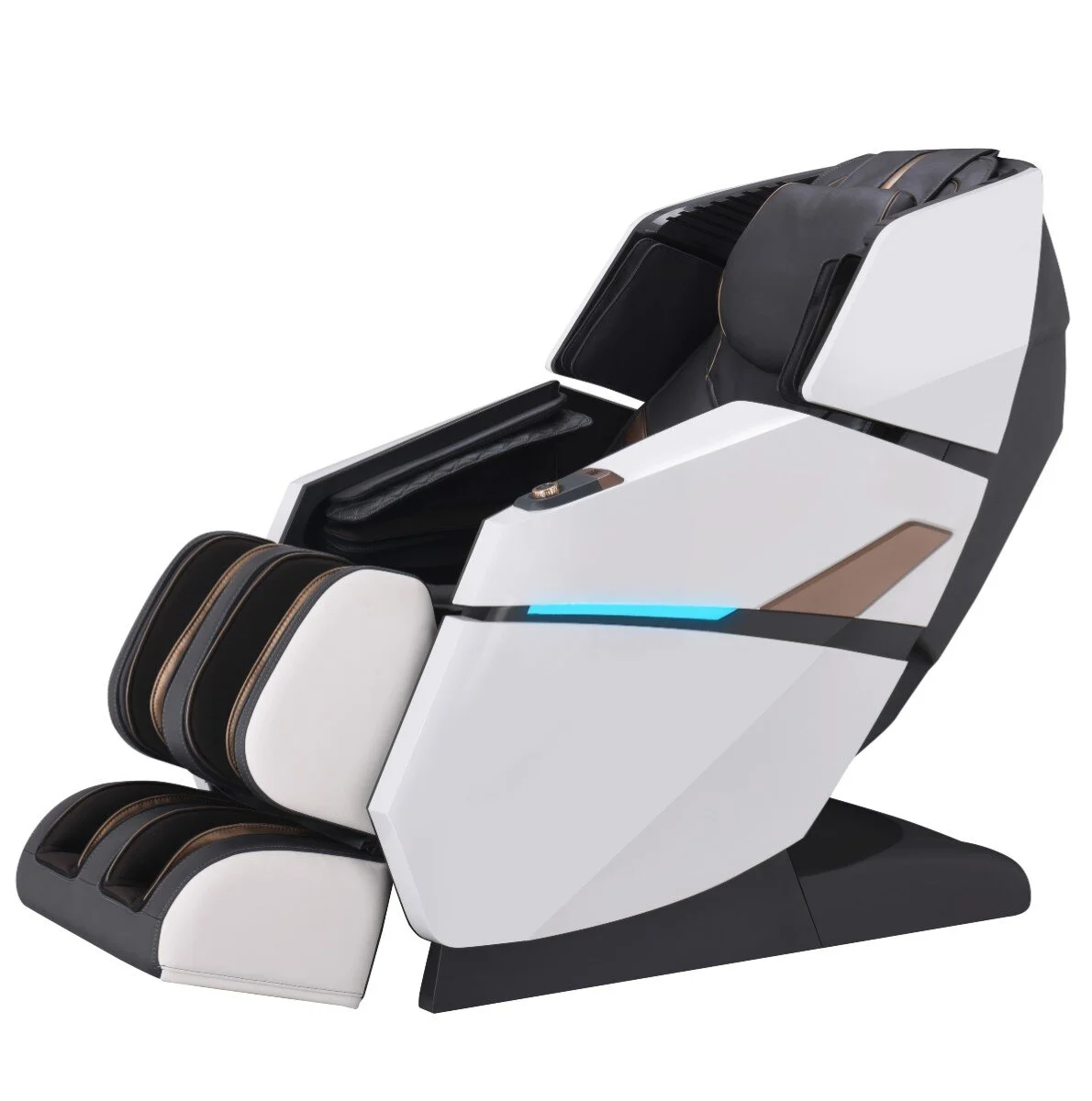 Professionell massagestol — Time2Care