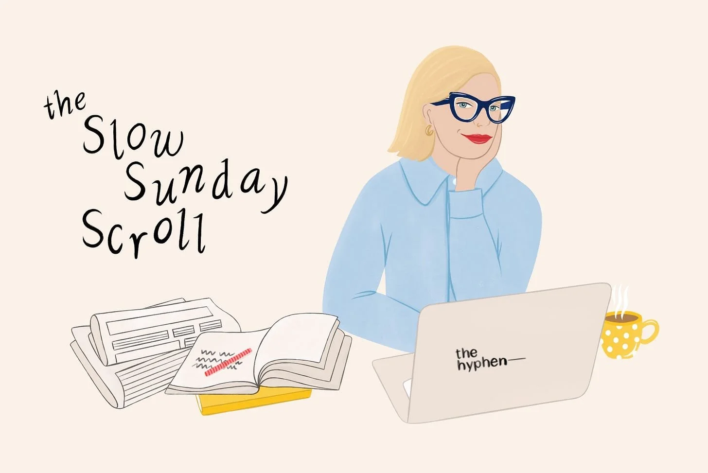 Emma Gannon's Newsletter — Emma Gannon