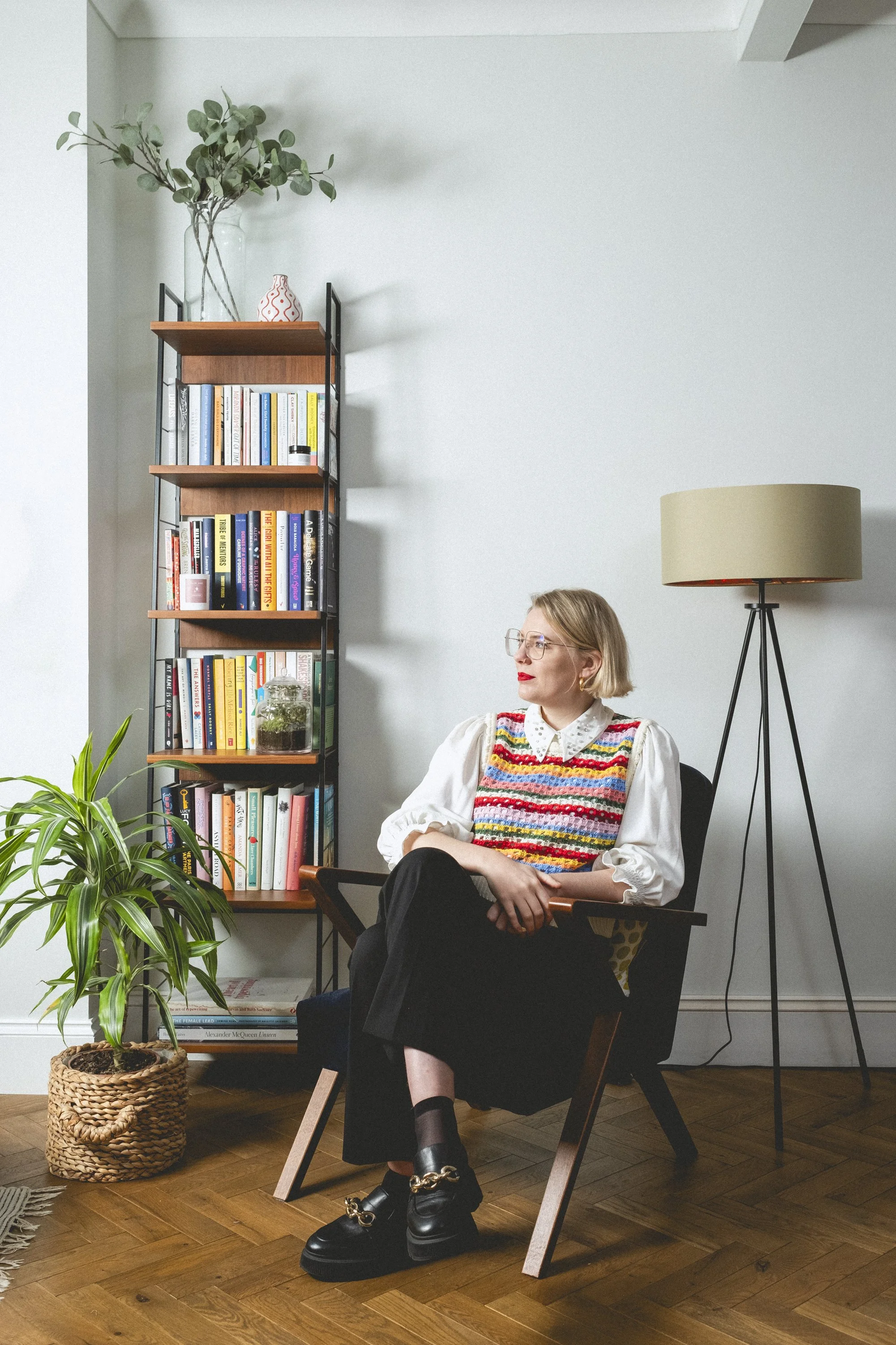 about — Emma Gannon