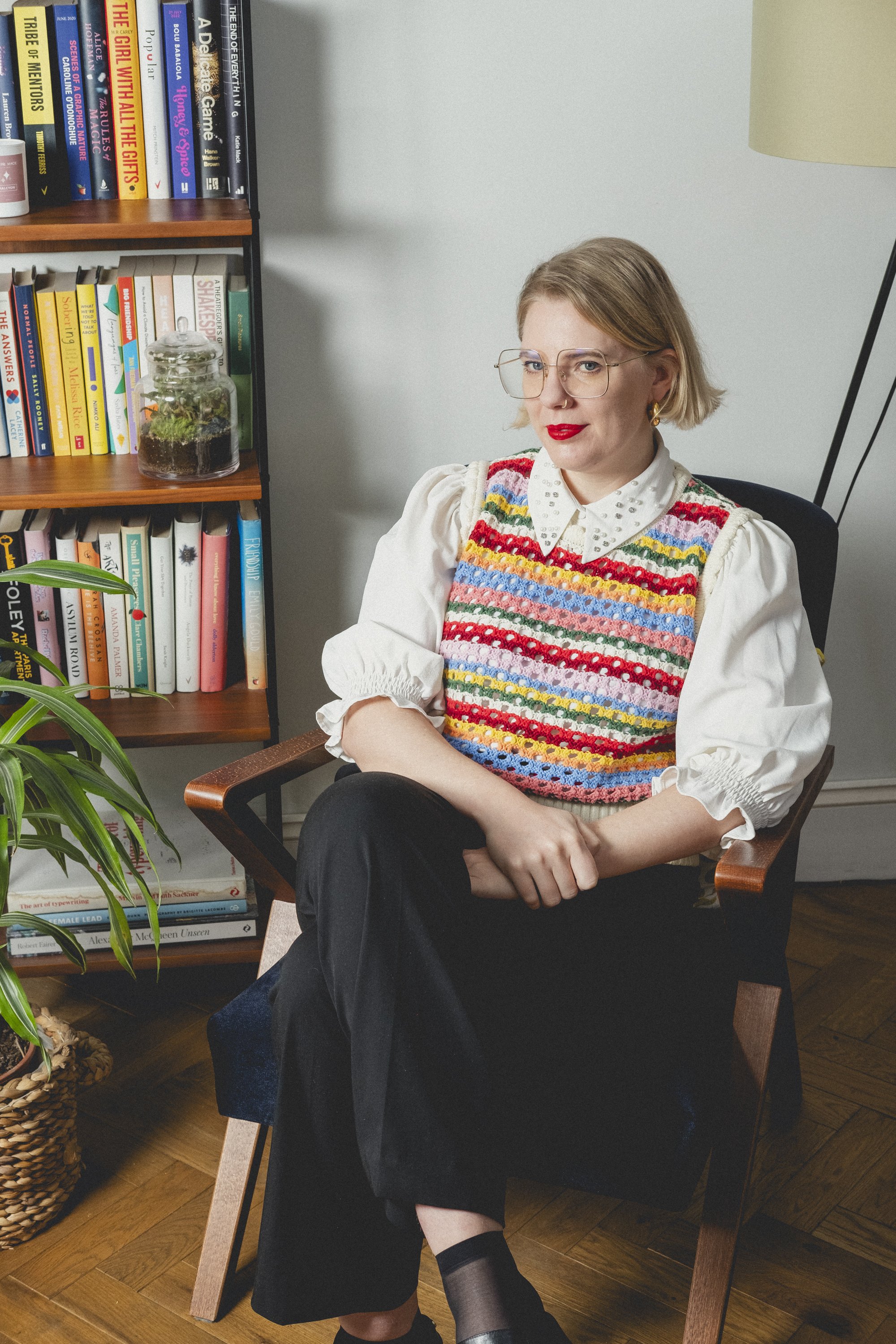 about — Emma Gannon