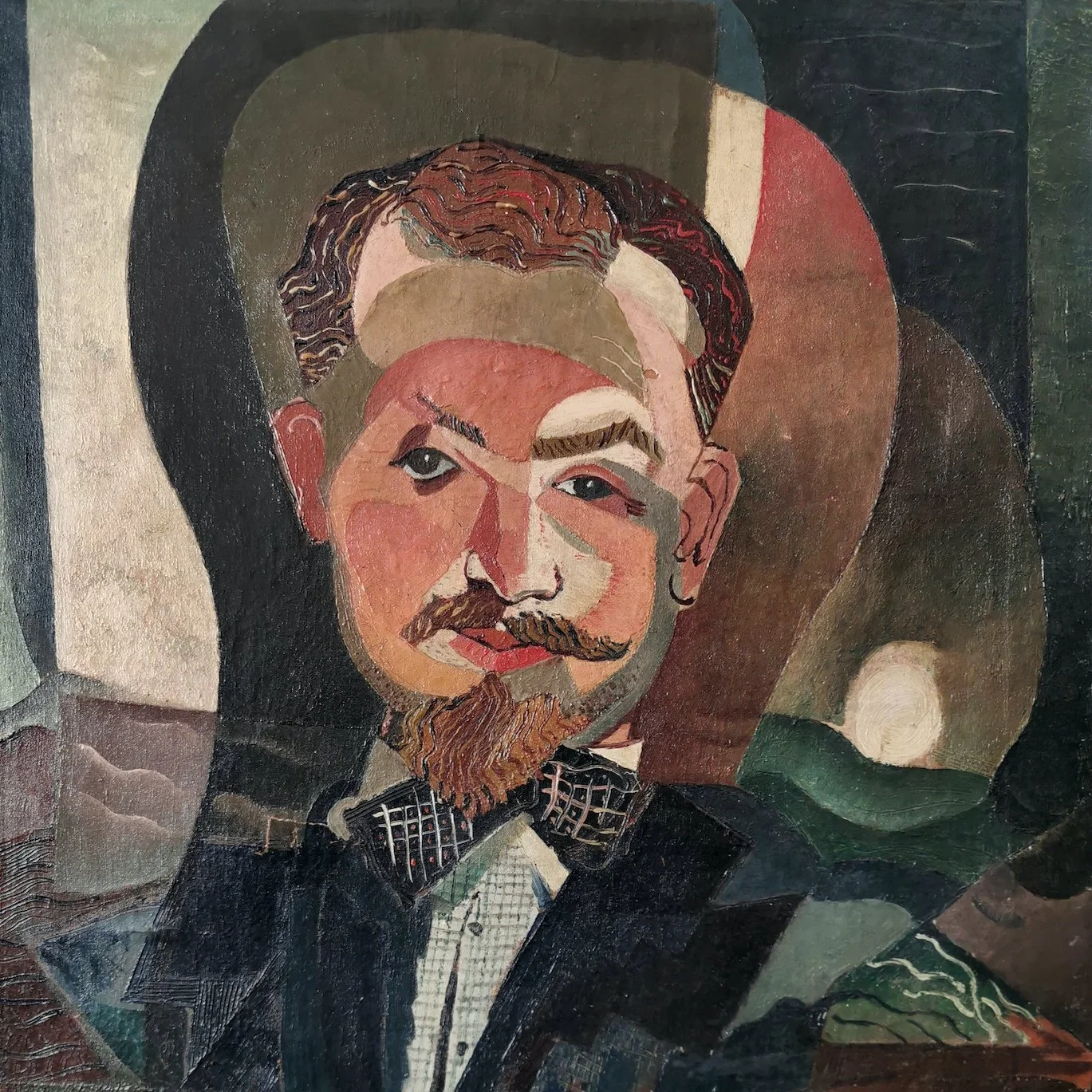 European Modern — Quad Fine Art