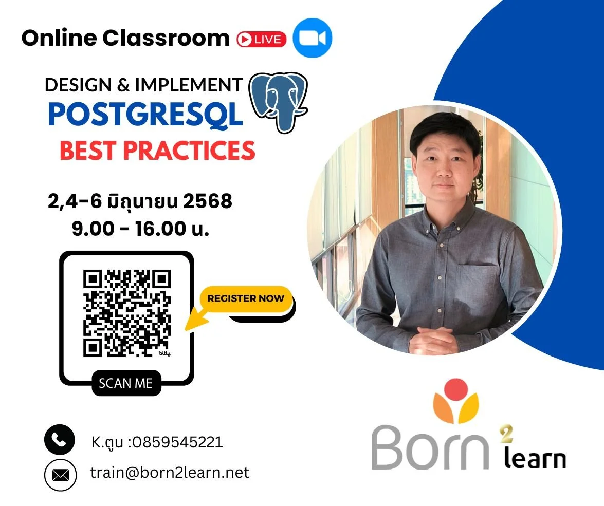 Born2Learn