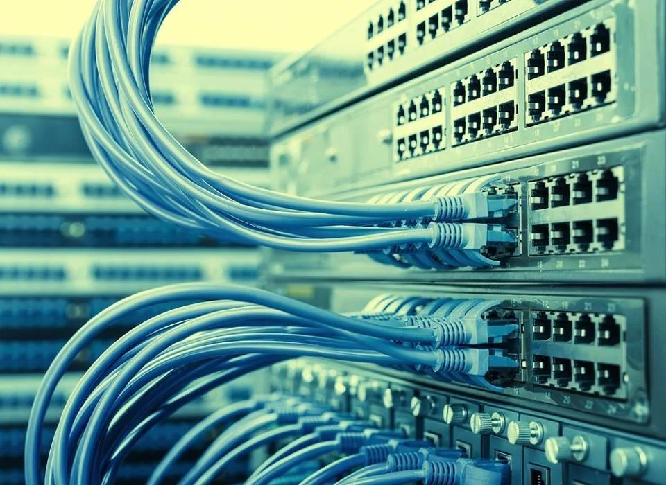 Network Track — Born2Learn