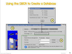 อบรม Oracle Database สำหรับ DBA มืออาชีพ — Born2Learn