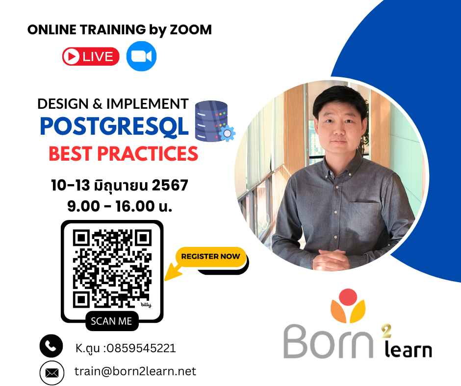 Born2Learn