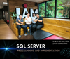 อบรม SQL Server Programming and Implementation (15-16, 19-20 ส.ค. 2567)@IamConsulting — Born2Learn