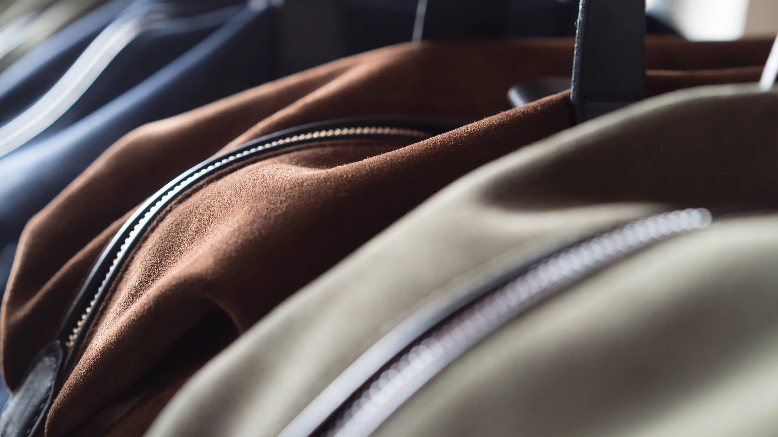 AYU Partner Spotlight: Hylton Goods — AYU