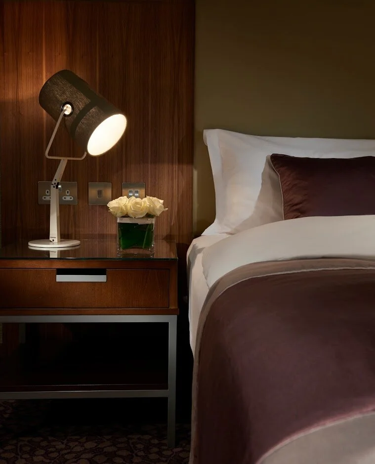 The Glasshouse Hotel Edinburgh, 15% off stays for AYU members — AYU