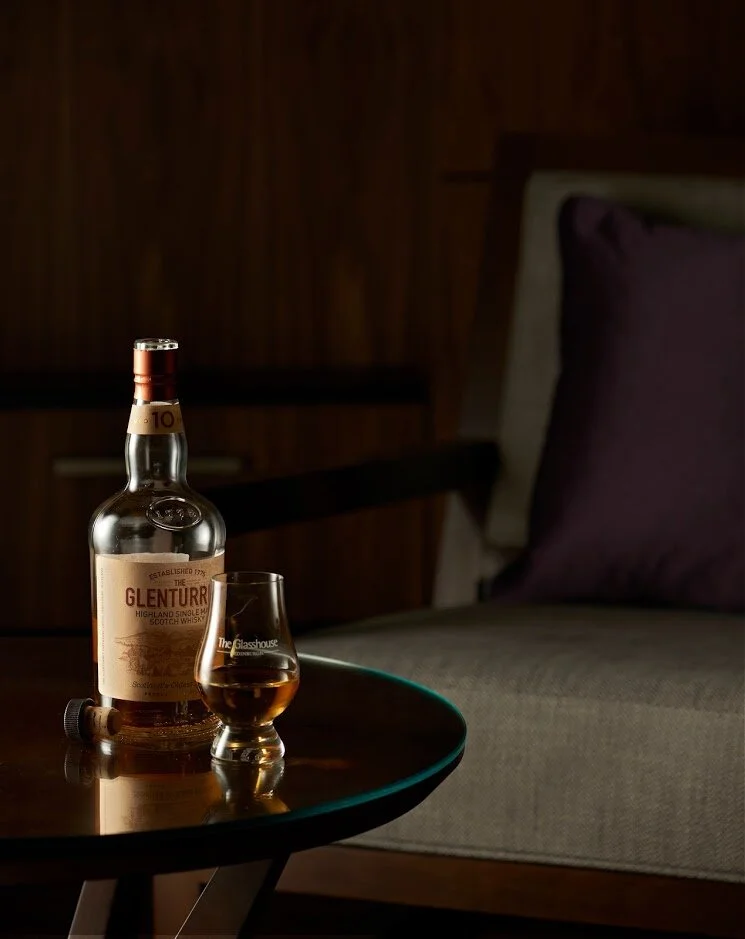 The Glasshouse Hotel Edinburgh, 15% off stays for AYU members — AYU