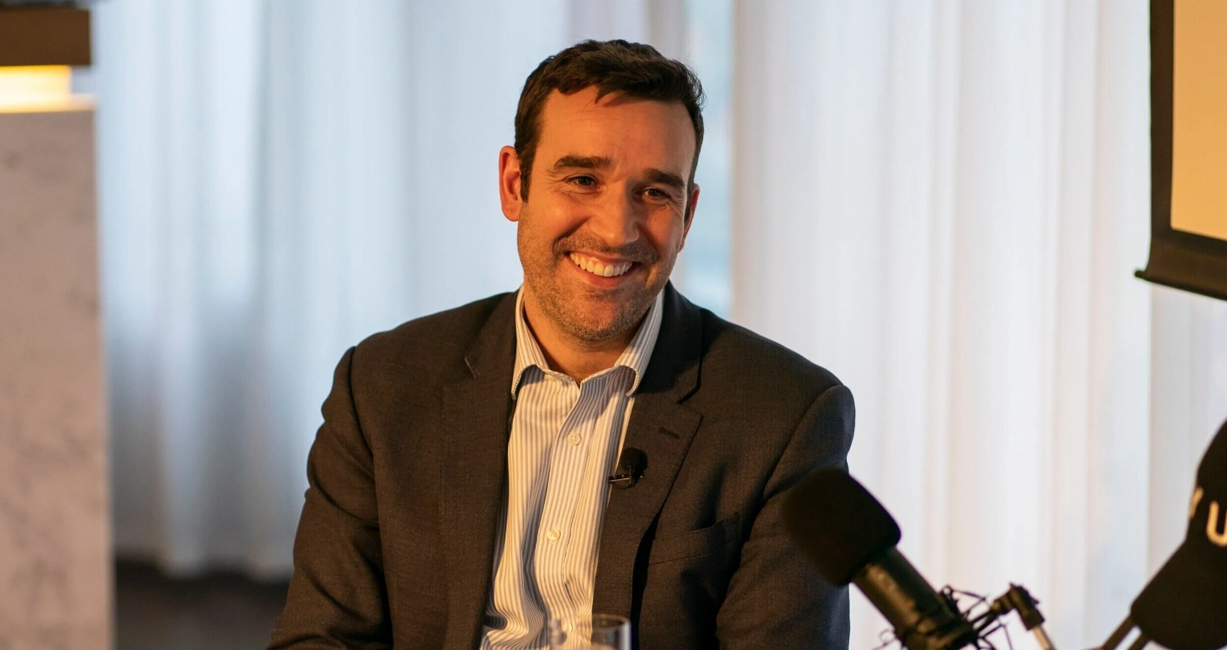 AYU Member Spotlight: George Ralph of RFA — AYU