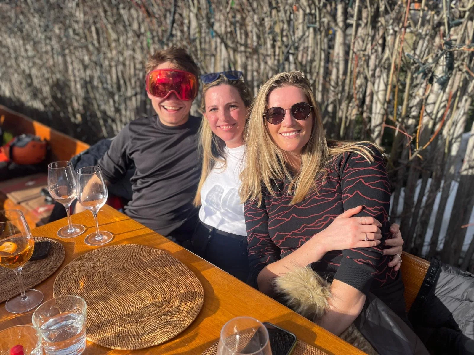 AYU Ski 2023 — AYU