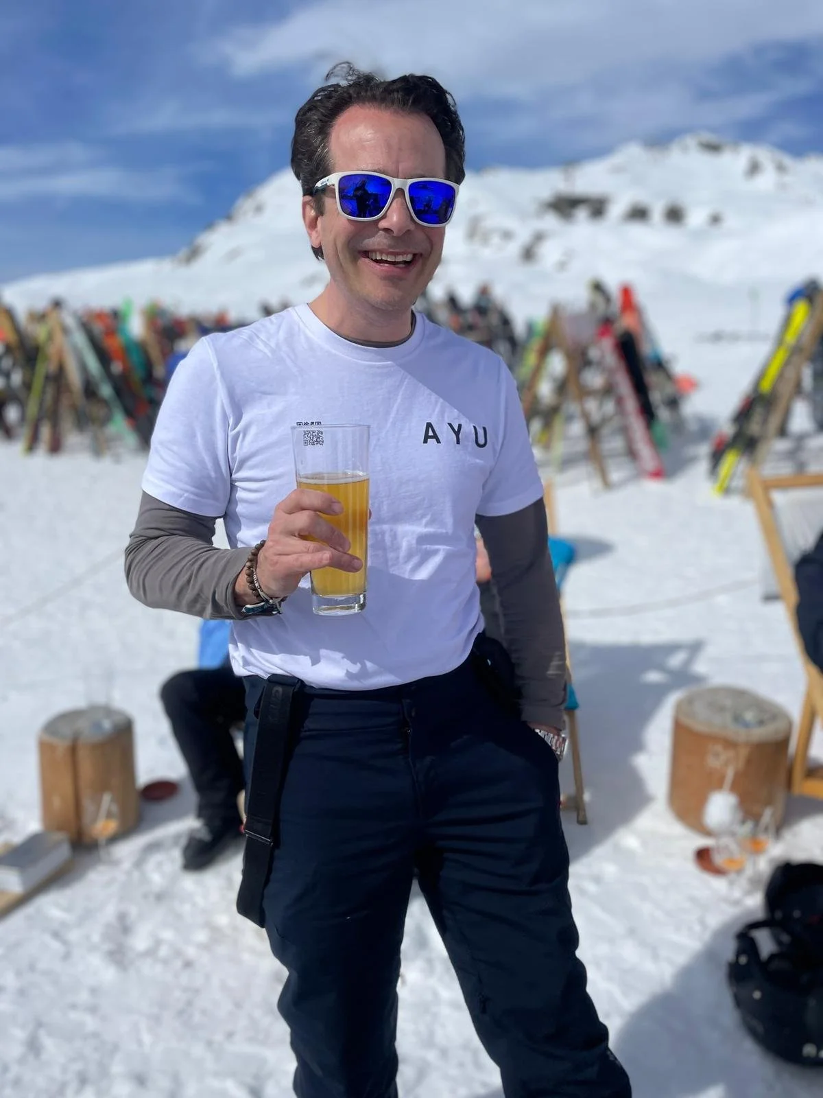 AYU Ski 2023 — AYU