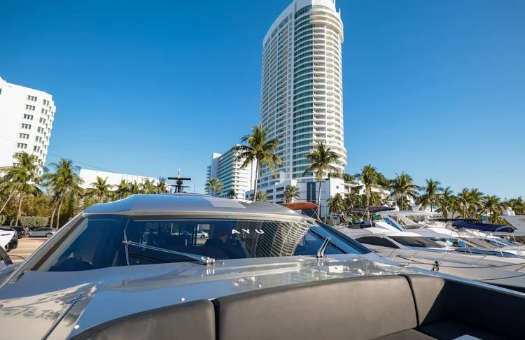 Capital Introduction - how, what and where? — AYU