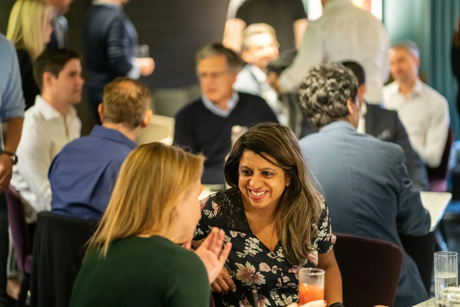 Capital Introduction - how, what and where? — AYU