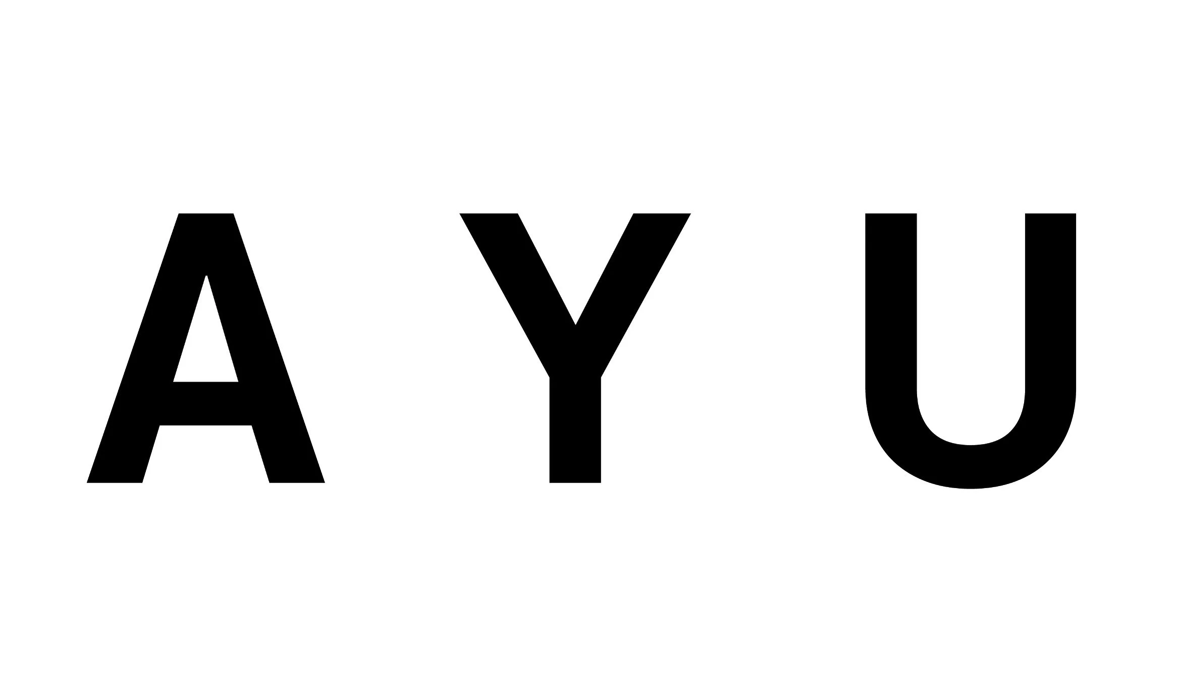 About — AYU