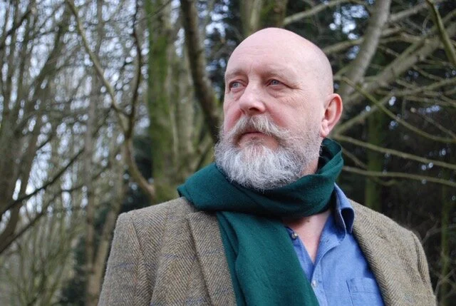 Authors — Robert Caskie