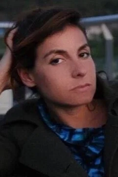 Stephanie Rafanelli — Robert Caskie