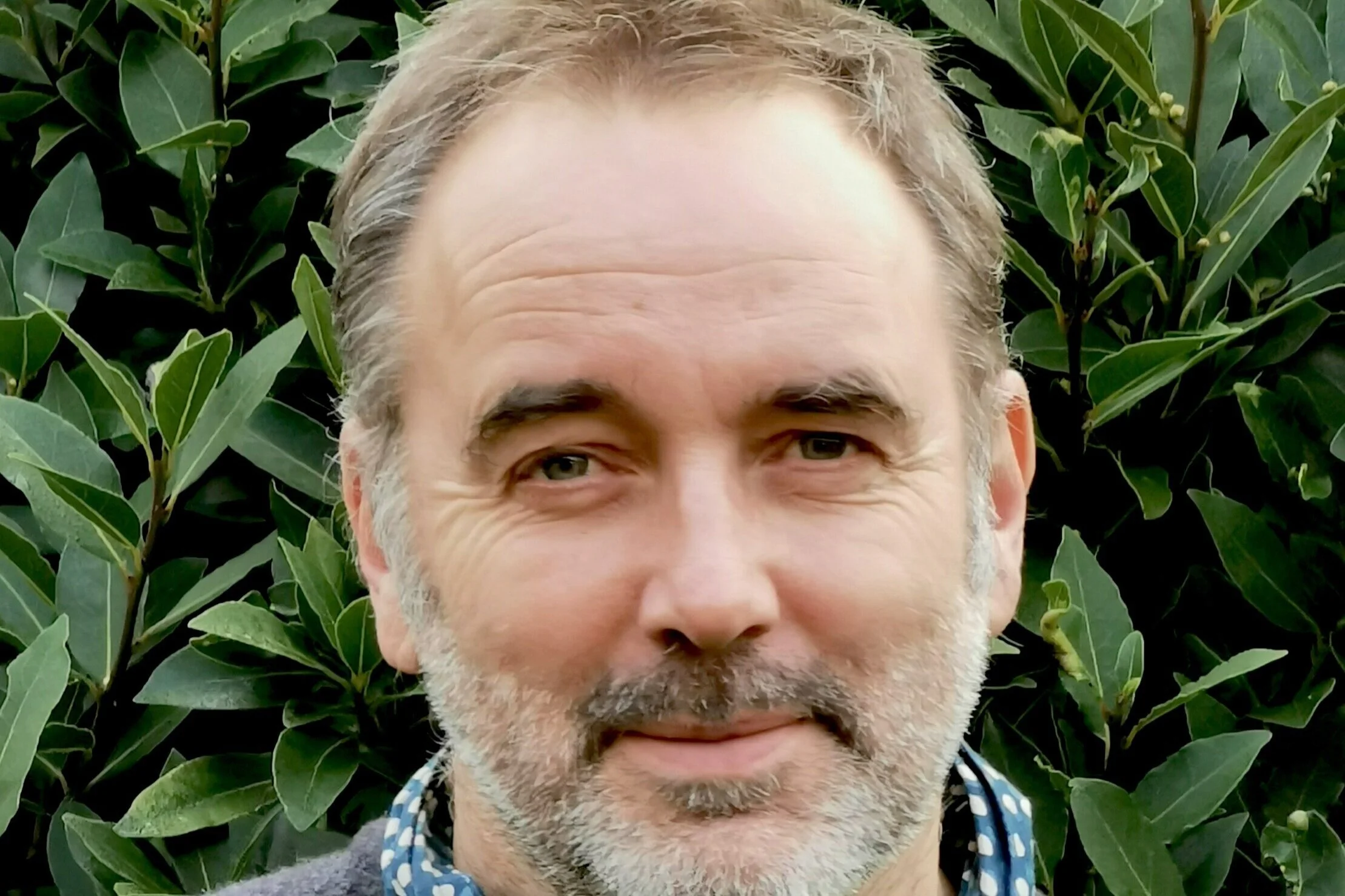 Authors — Robert Caskie