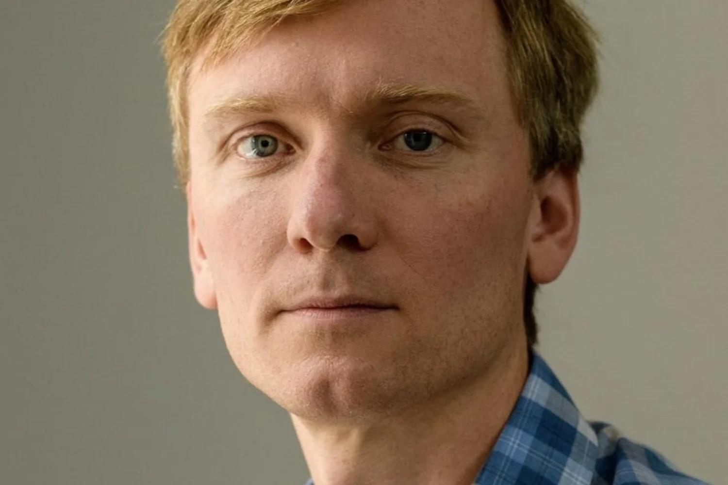 Authors — Robert Caskie