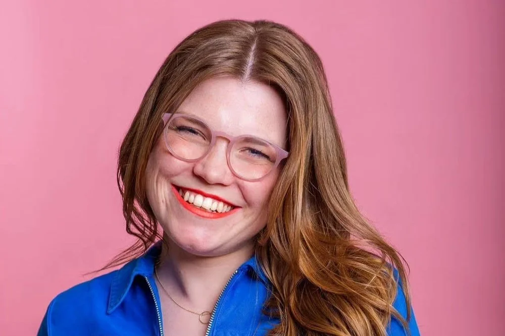 Authors — Robert Caskie