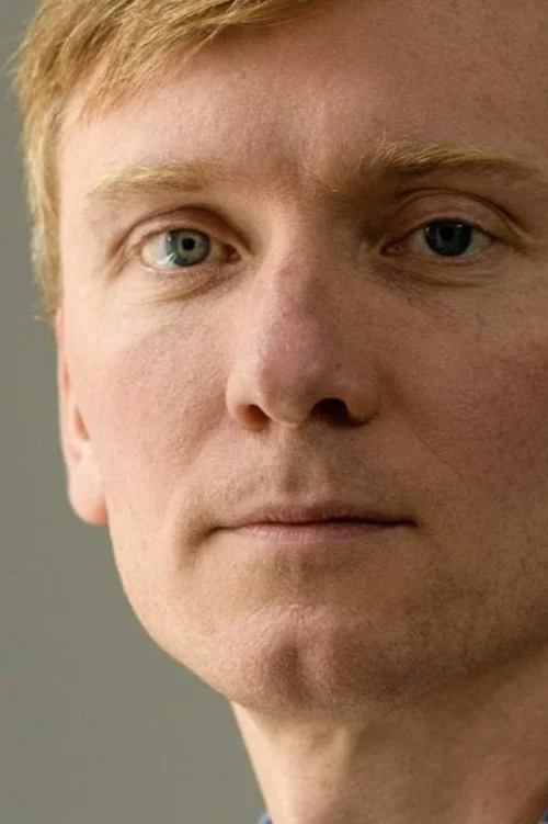 News — Robert Caskie