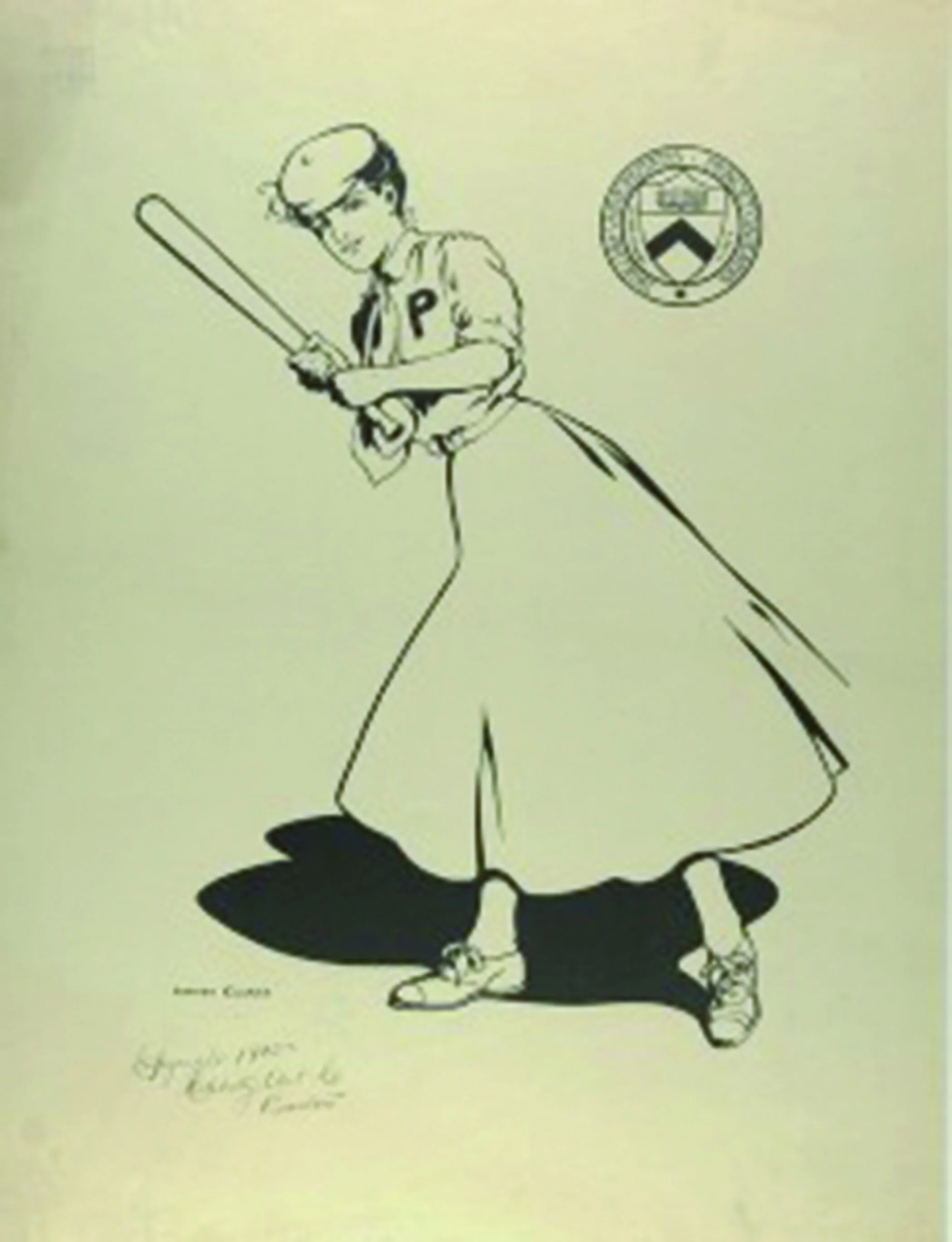 Baseball's Bloomer Girls — Snapshots Of The Past