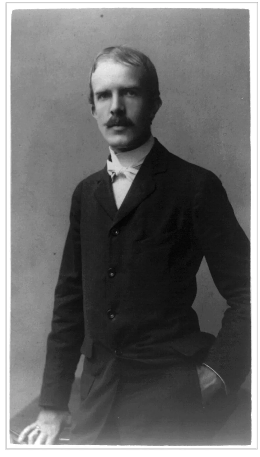 Edward Penfield And The American Poster — Snapshots Of The Past