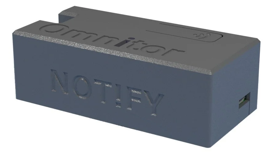 Omnitor | eCtouch