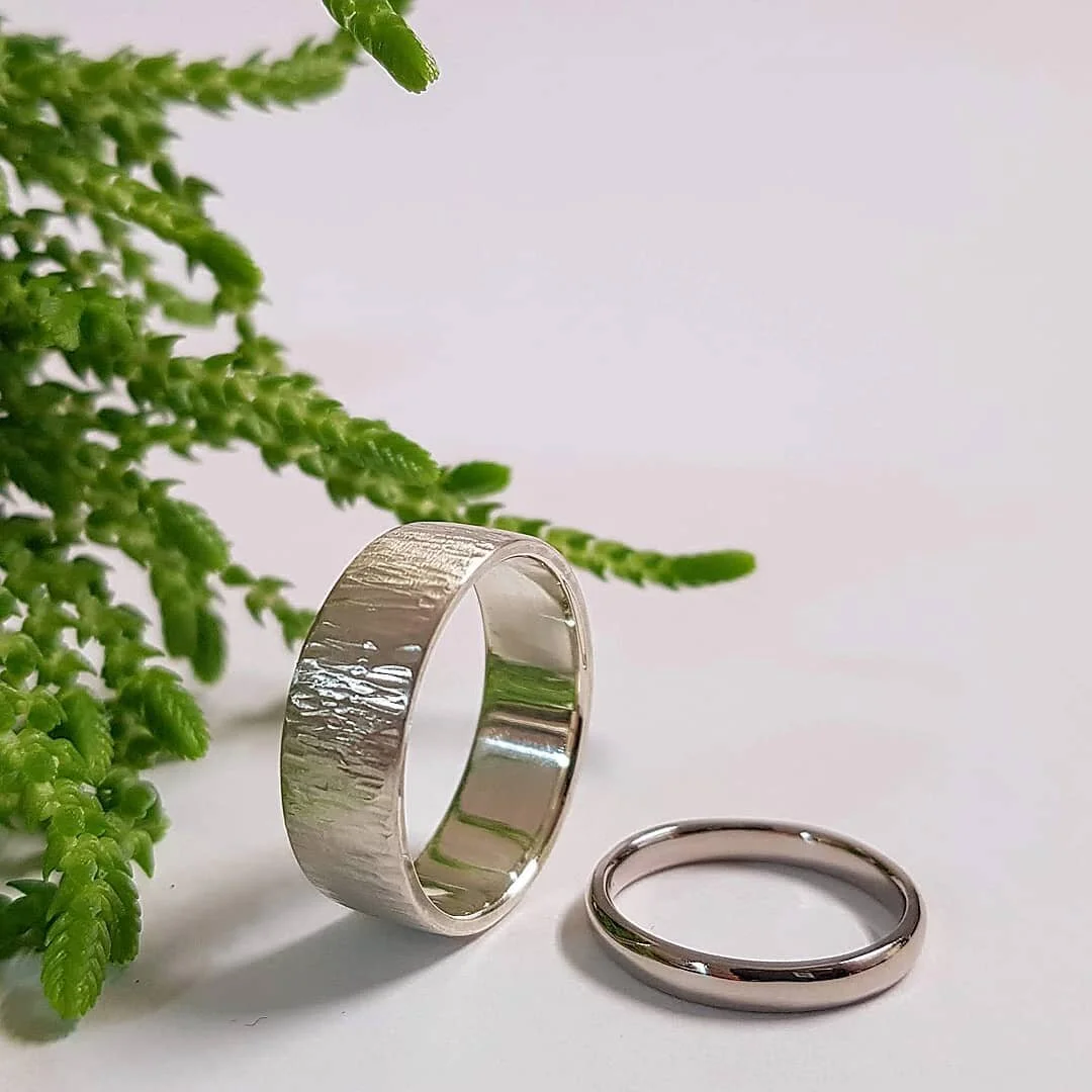 Make Wedding Rings