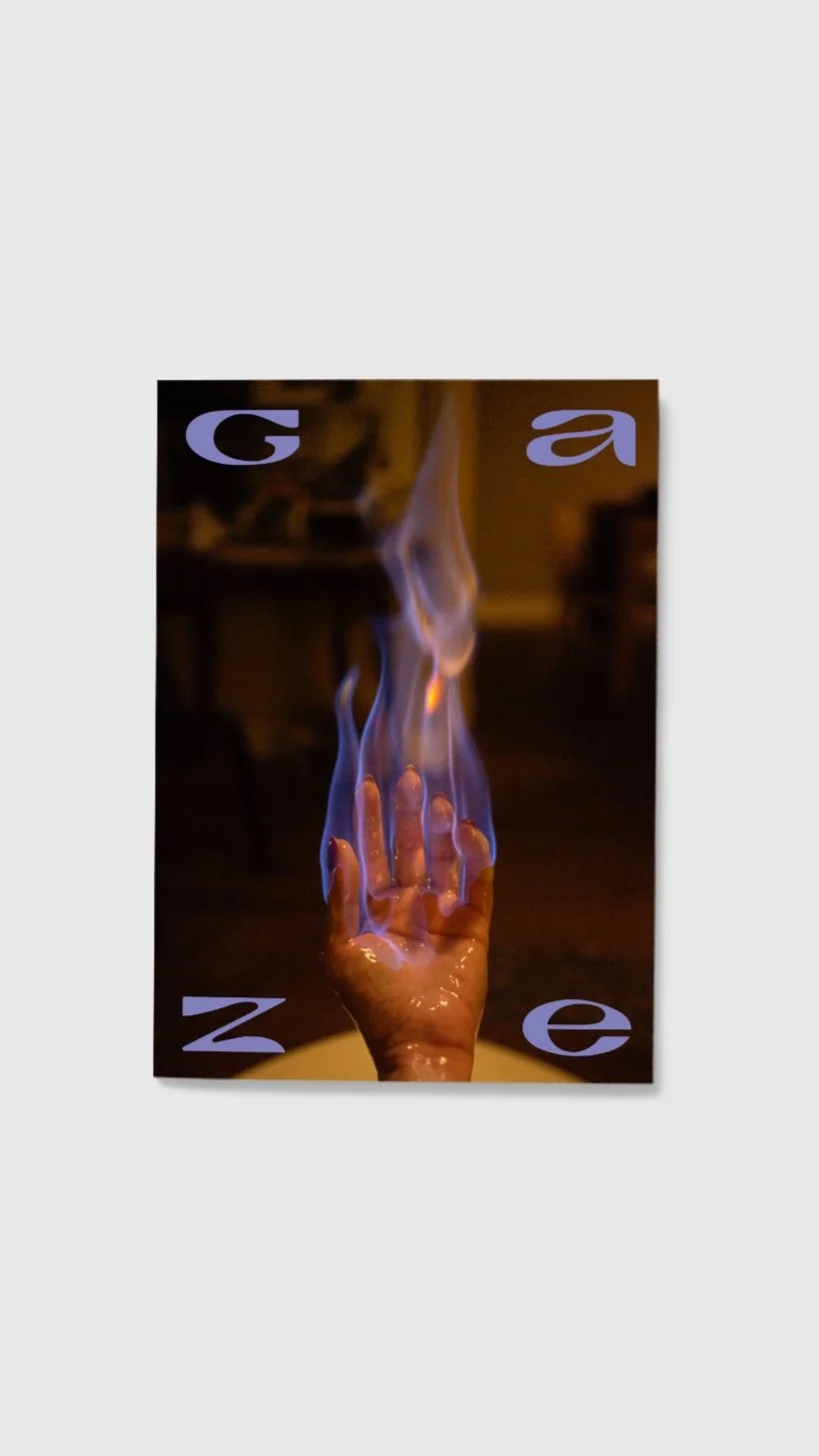 Boutique — Gaze Magazine