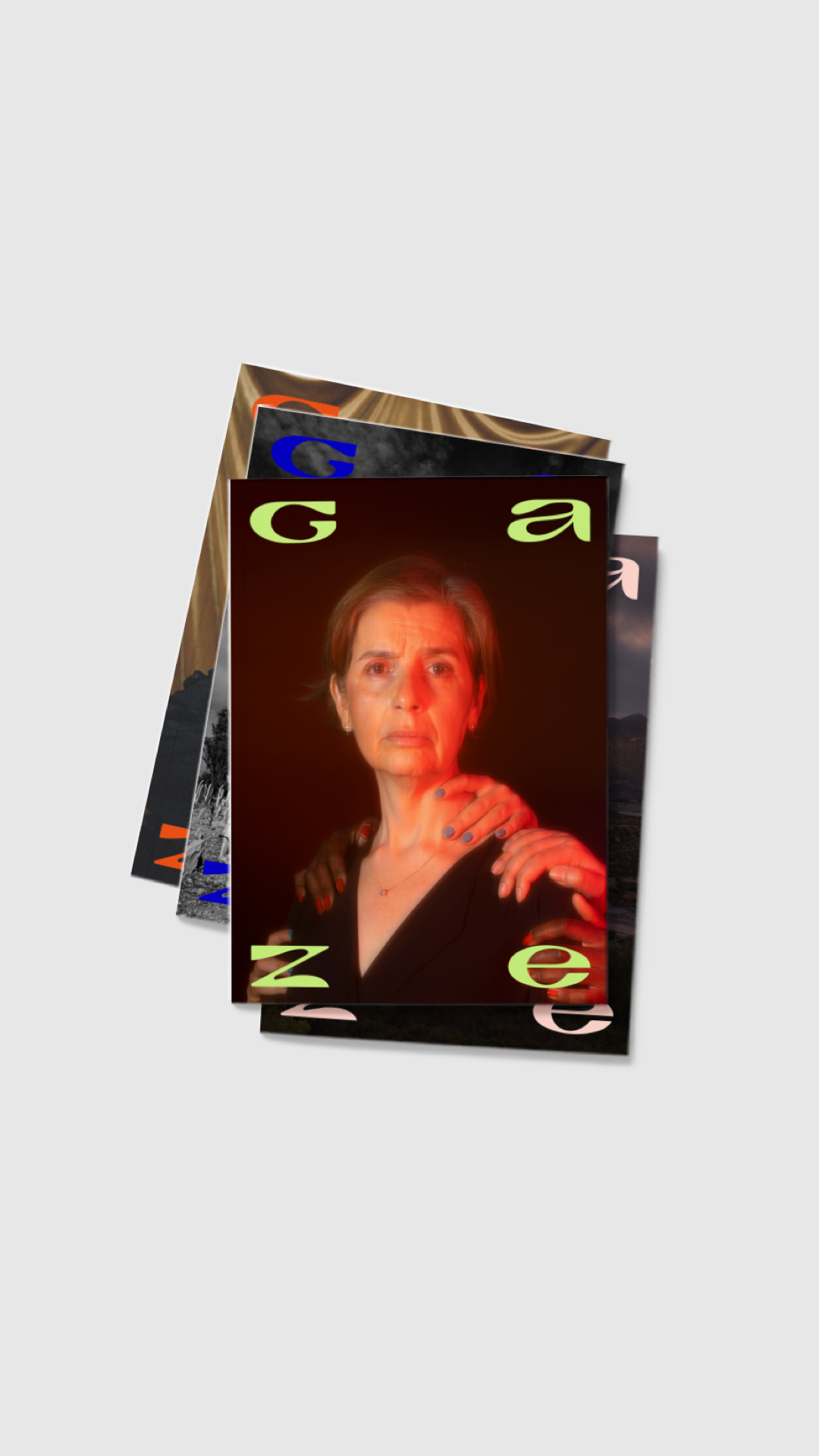 Boutique — Gaze Magazine