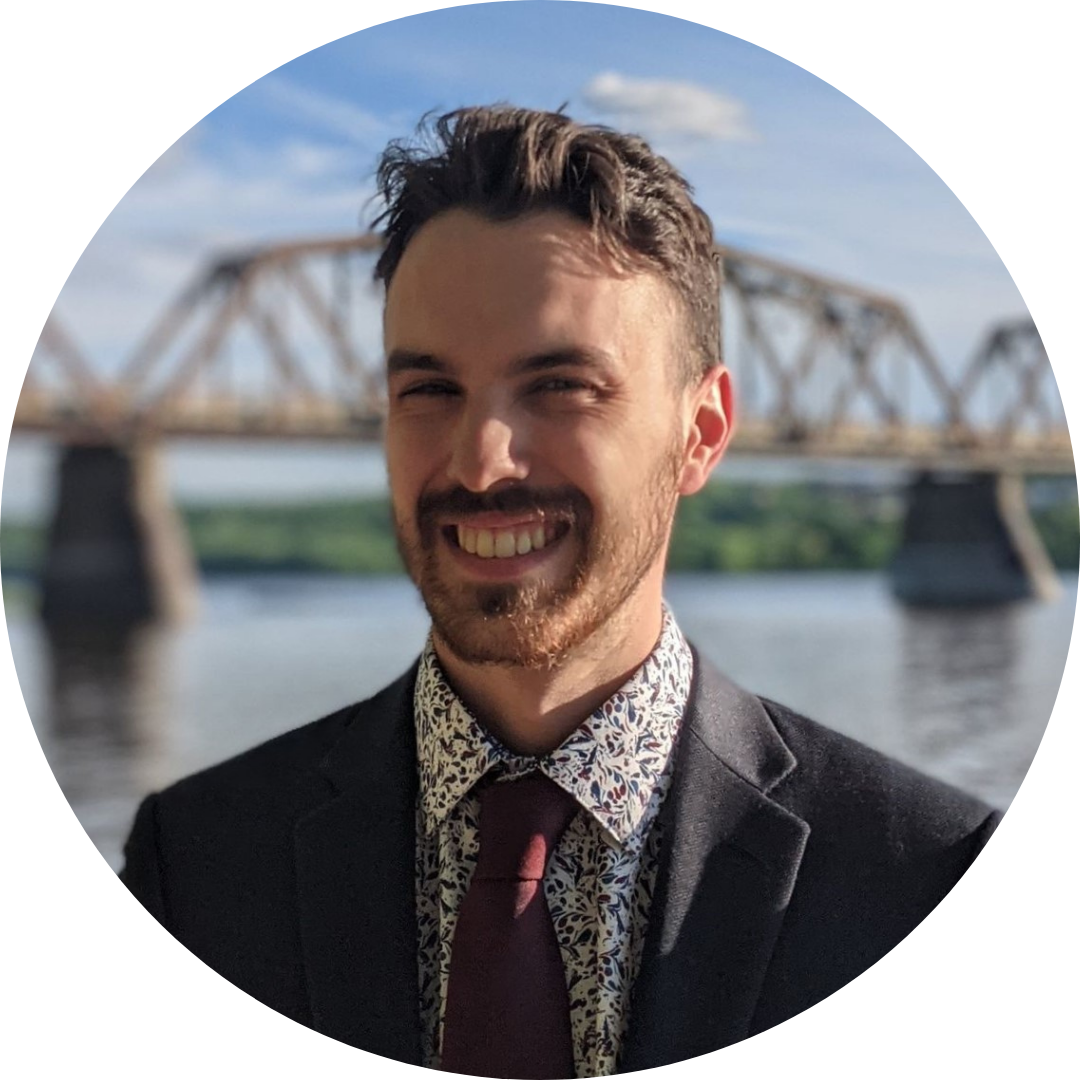 Staff — Nature Trust of New Brunswick