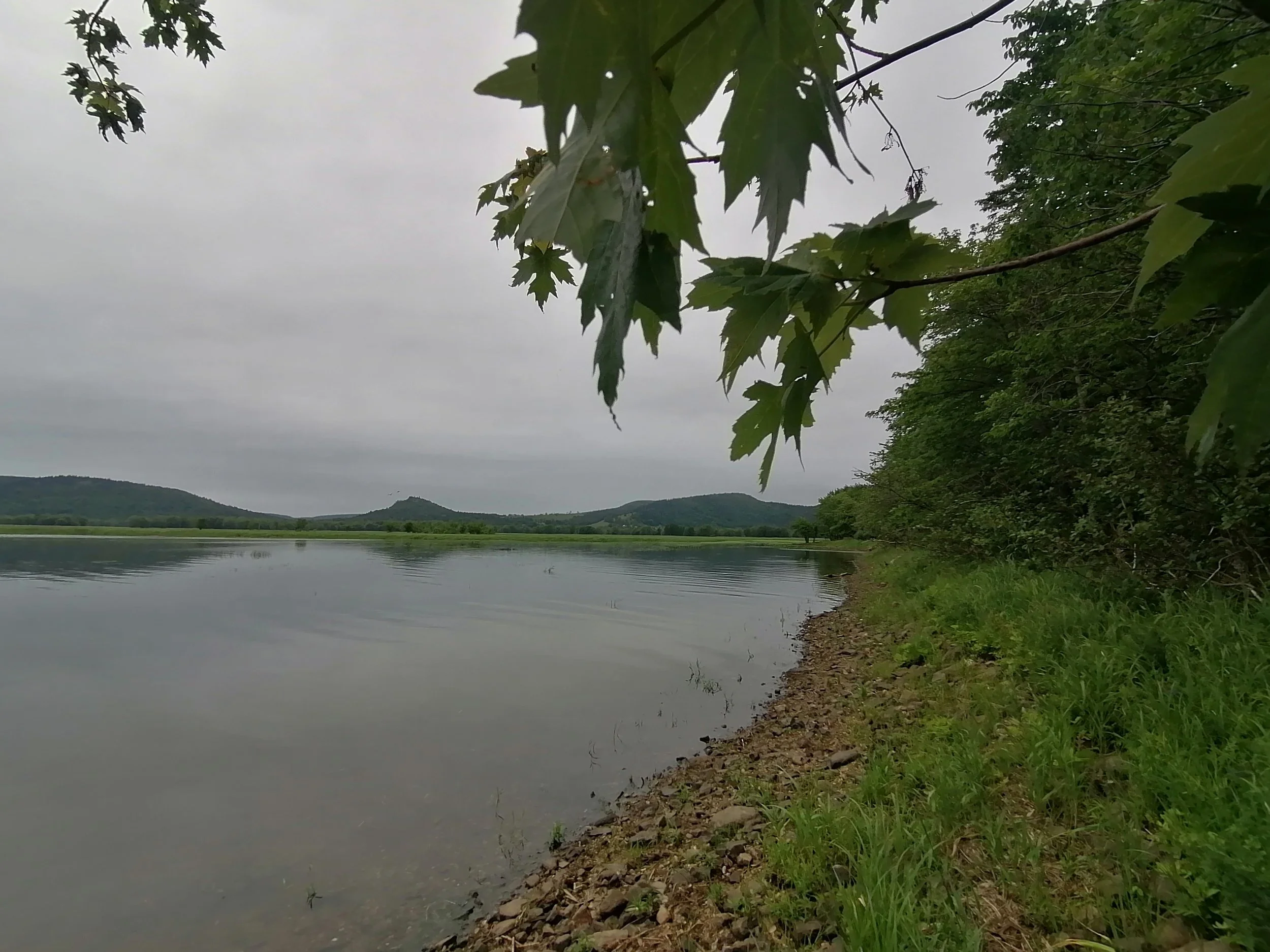 2021 CYNB Protected Properties EN — Nature Trust of New Brunswick