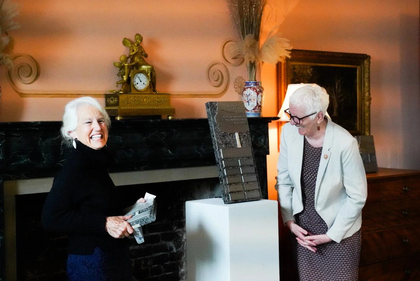 Lieutenant Governor's Award — Nature Trust of New Brunswick