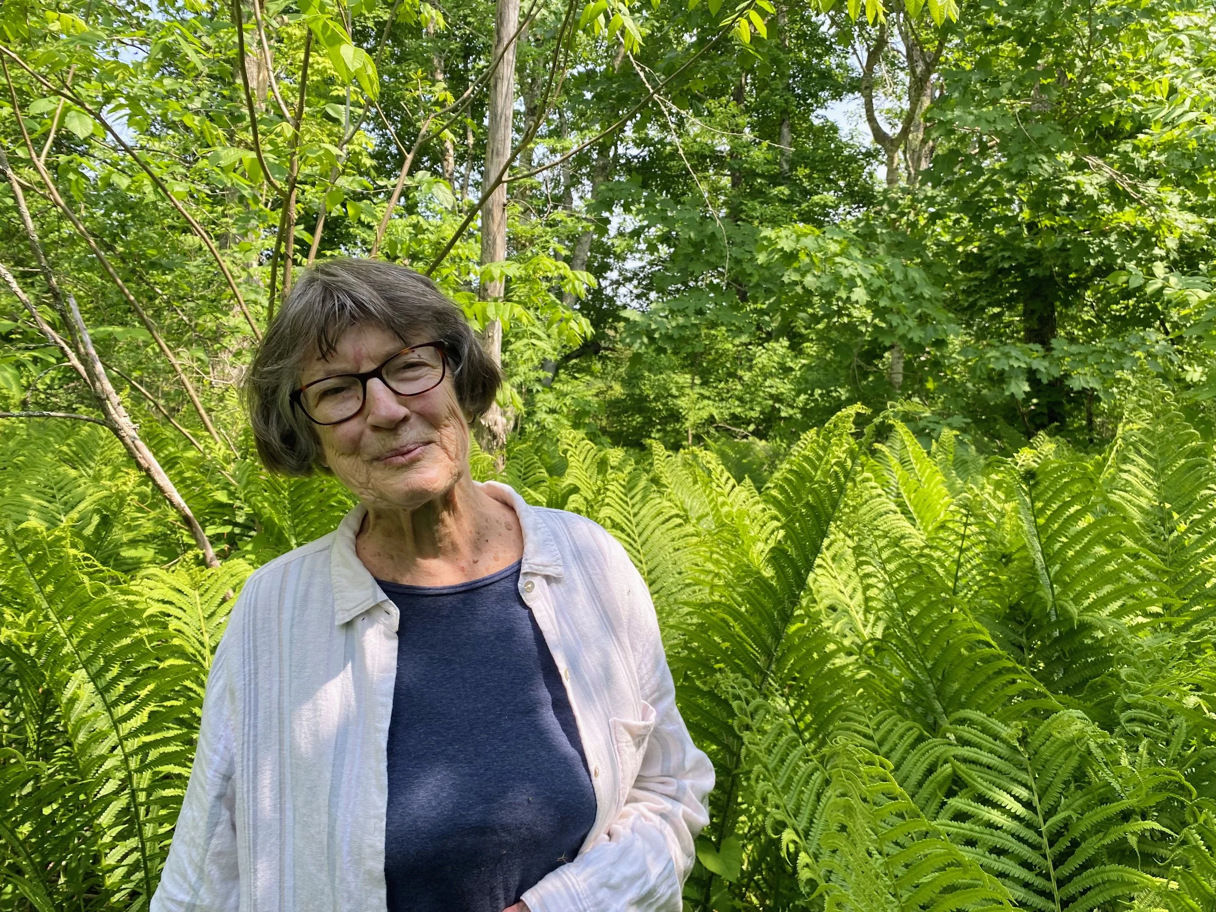 Home — Nature Trust of New Brunswick