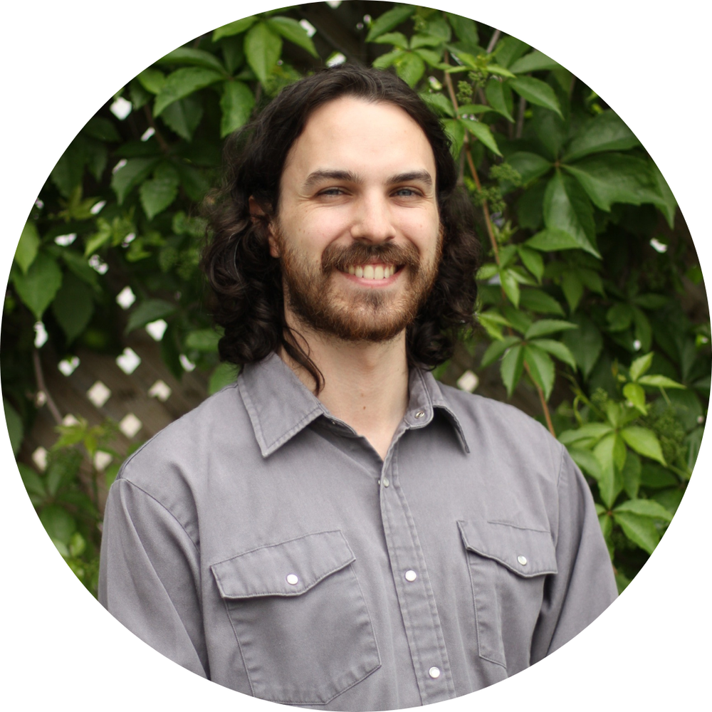 Aiden Pluta — Nature Trust of New Brunswick